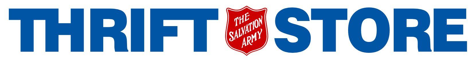 Thrift Store - Wetaskiwin Corps